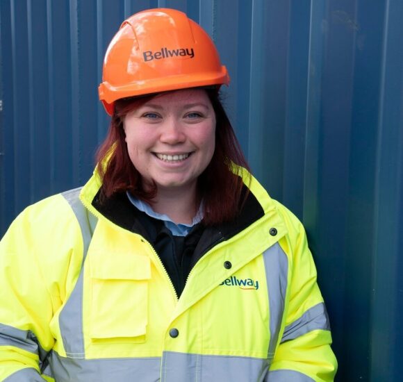 Bellway Careers | Five tips for writing a standout CV